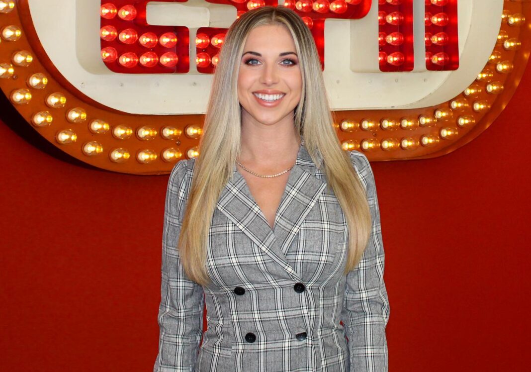 Erin Kate Dolan Bio, Age, Height, Net Worth, and Photo Galley