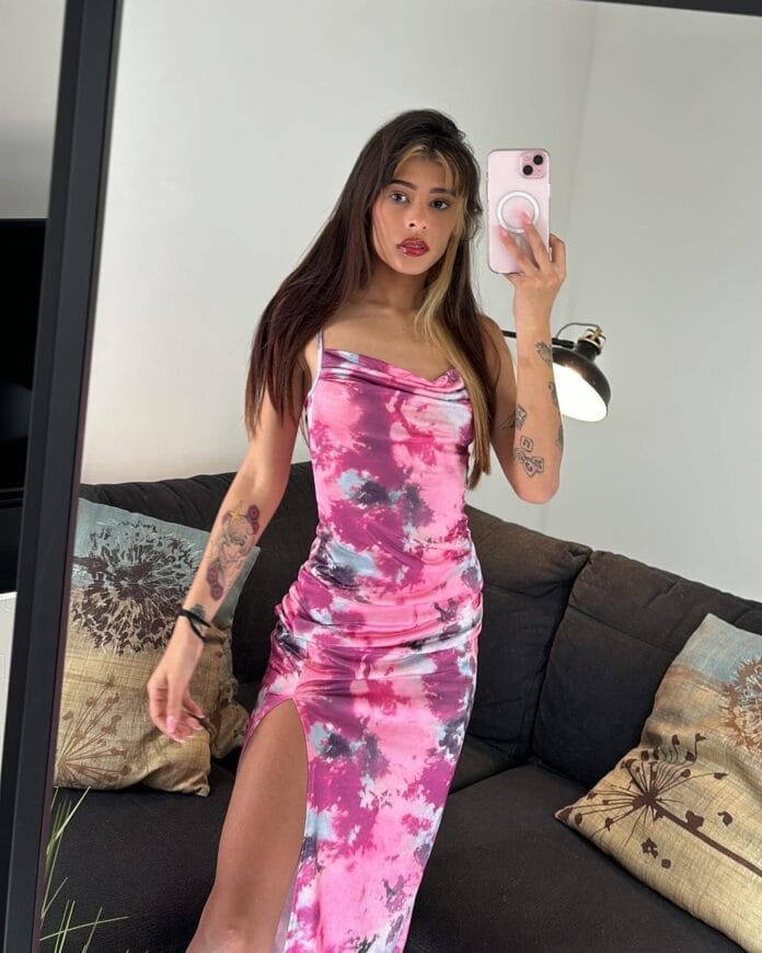 Mell Blanco Biography, Age, Height, Net Worth and More