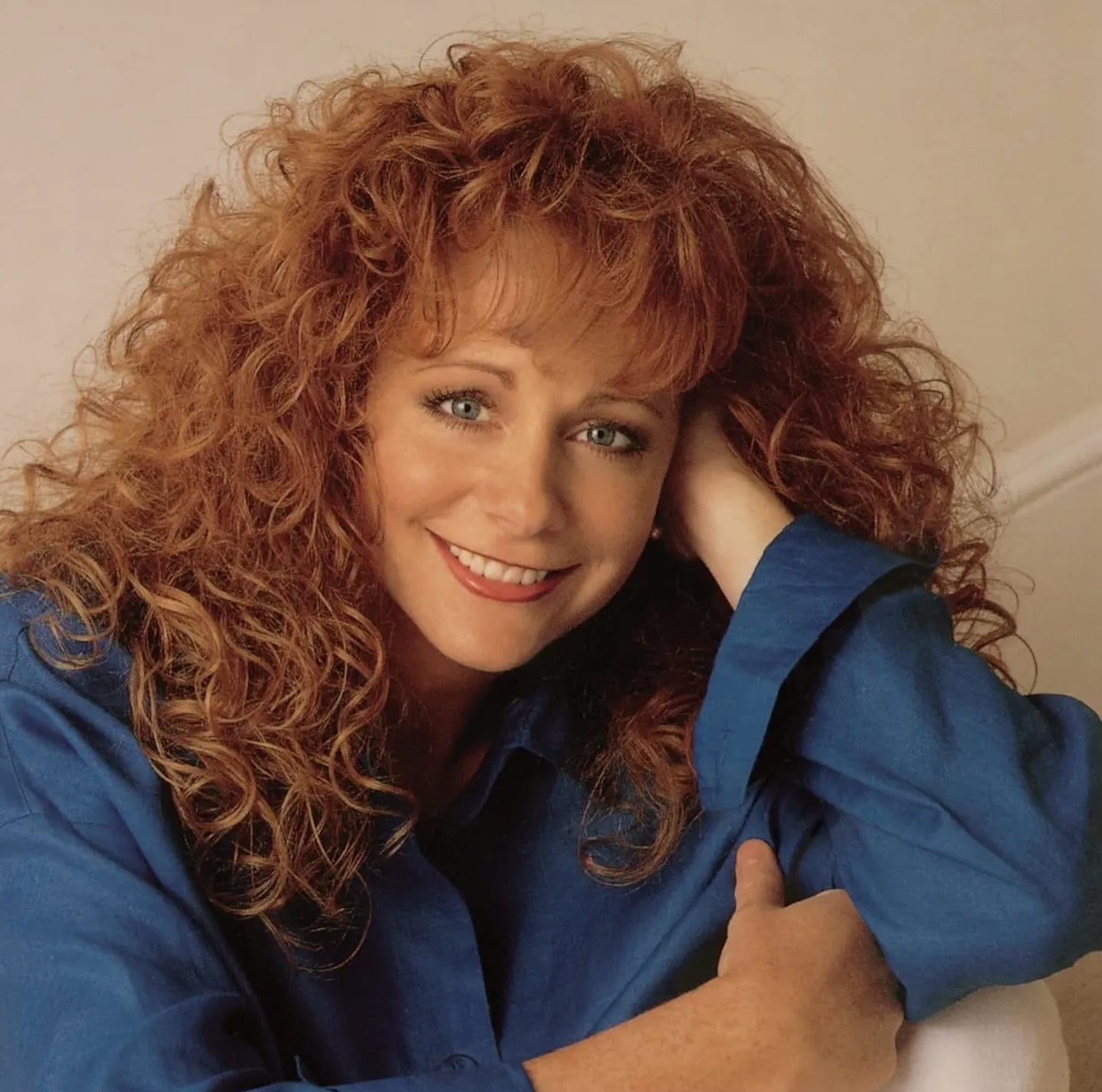 Reba Mcentire biography, height, age, and measurements