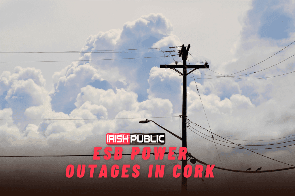 ESB Power Outages in Cork: Latest Updates and How to Stay Info