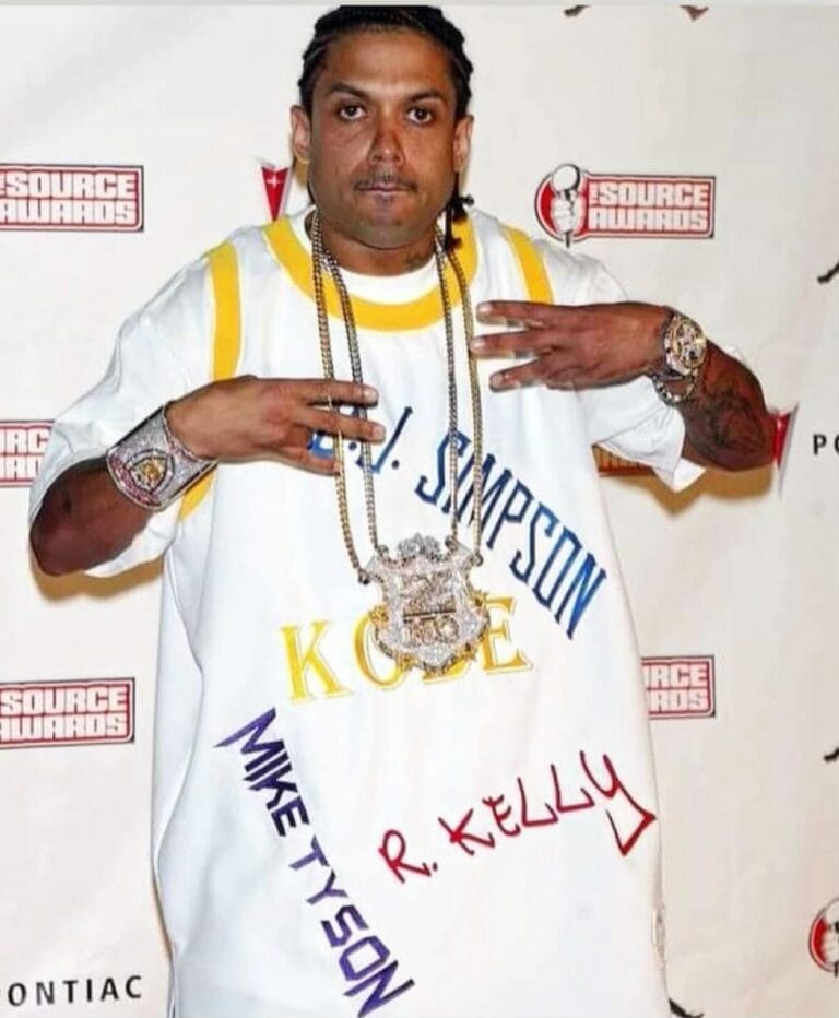 Benzino Biography, Age, Height, Net Worth, and More
