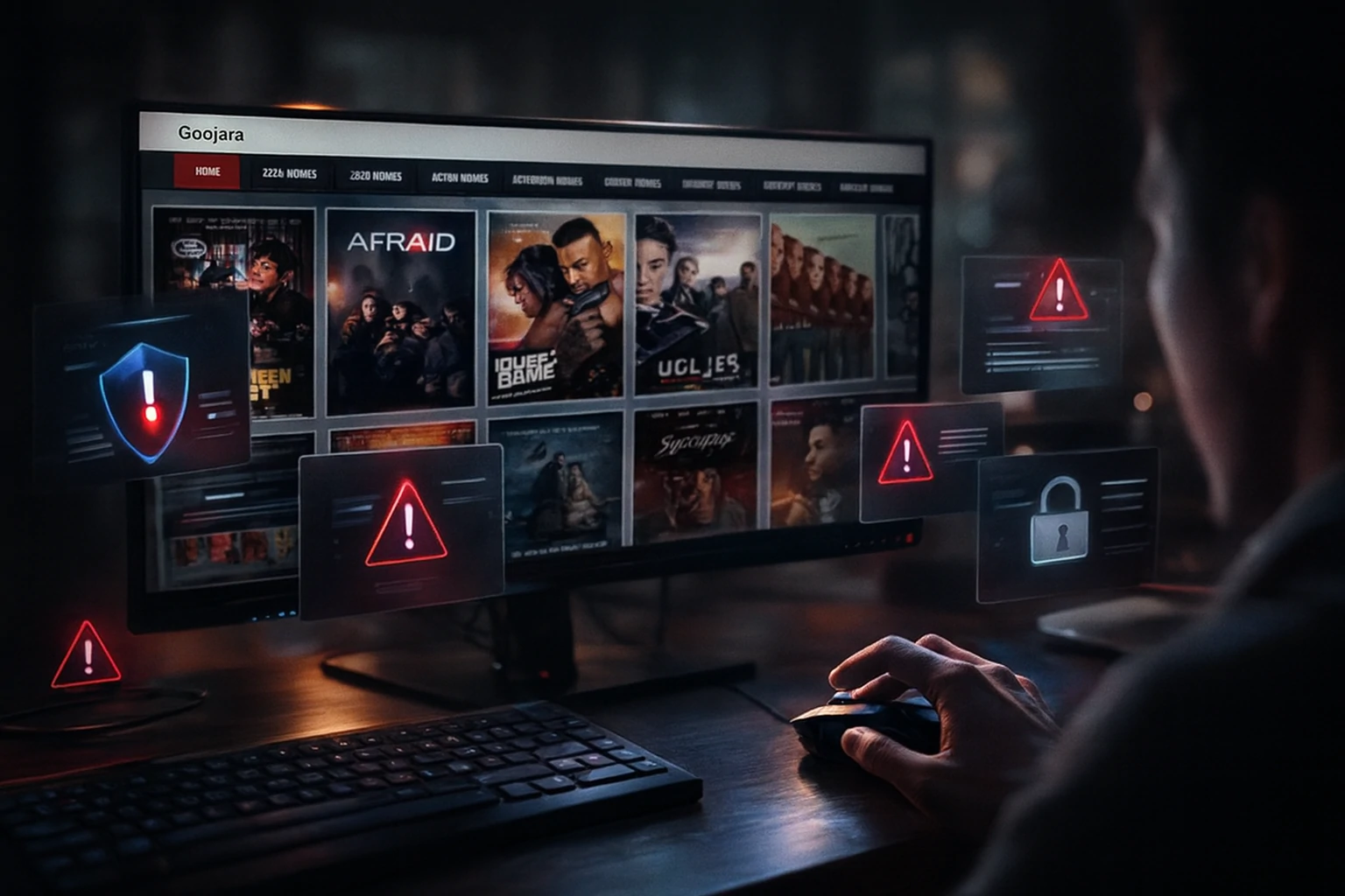 Watch Goojara Movies? Know the Real Cost and Full Guide